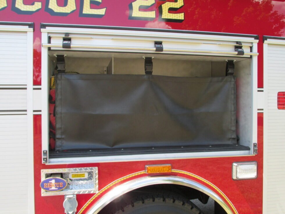 Heavy Duty Rescue Freightliner M2 – New England Fire Equipment & Apparatus