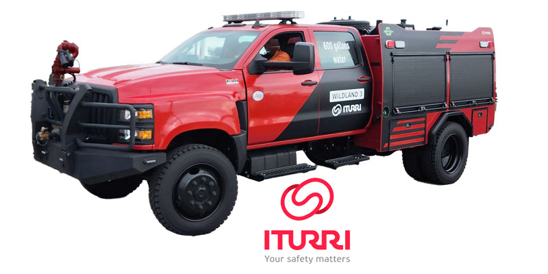 New Apparatus – New England Fire Equipment & Apparatus
